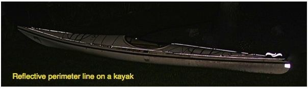 Deck Lines & Rigging | Paddling.com