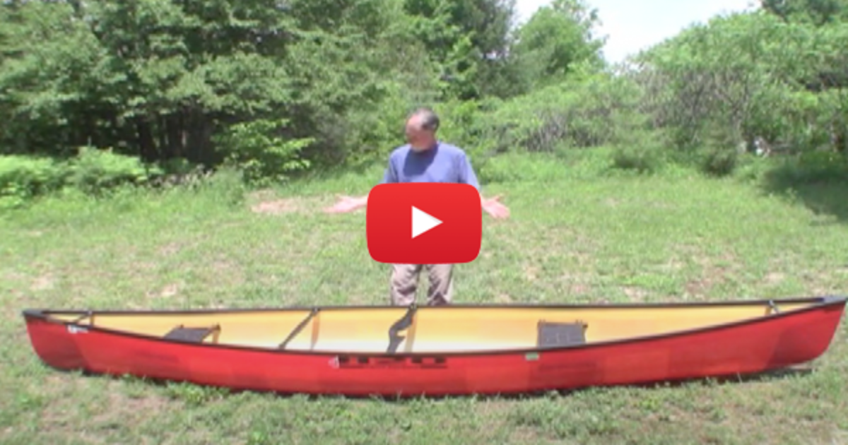3 Ways To Lift A Canoe | Paddling.com