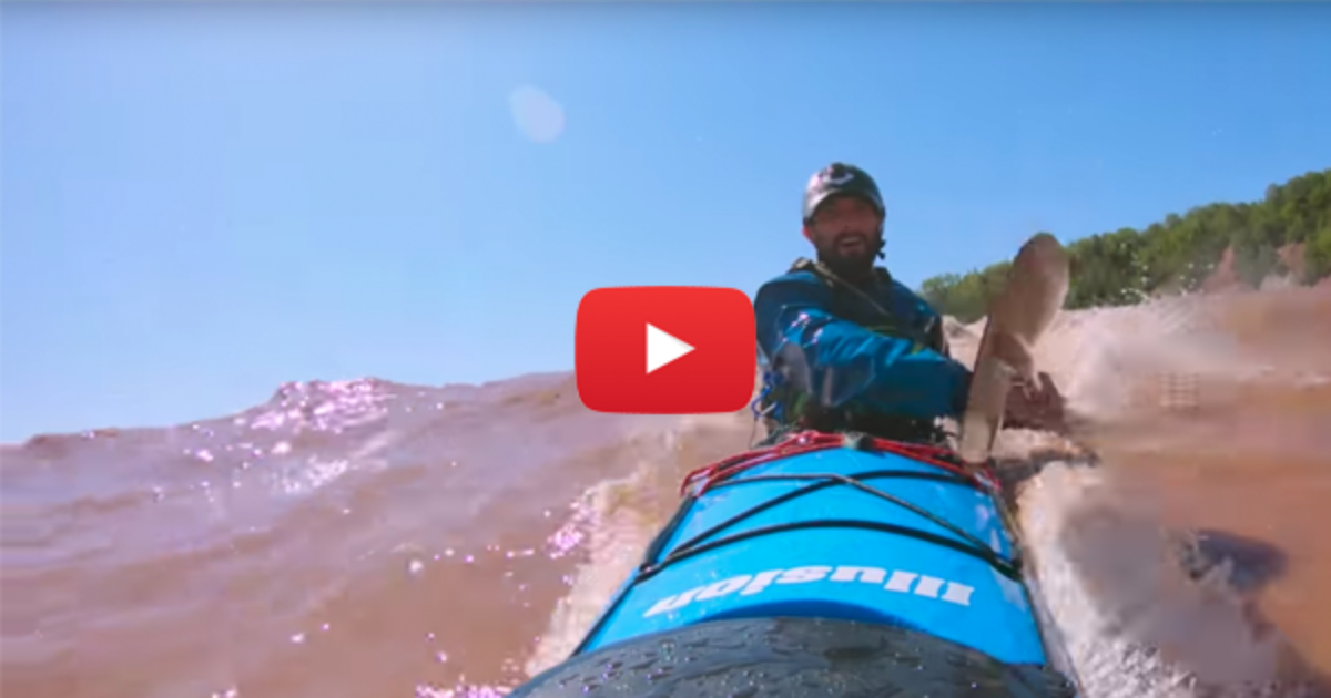 Kayaking Fitness & Strength | Paddling.com