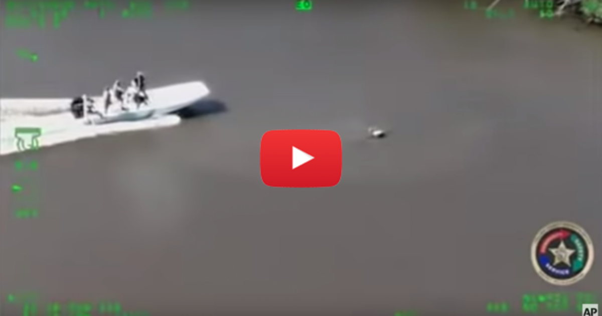 Missing Kayaker Found in Florida Everglades | Paddling.com