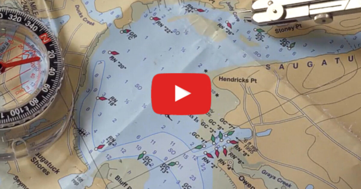 How To Read A Nautical Chart Paddling how-to-read-a-nautical-chart-paddling