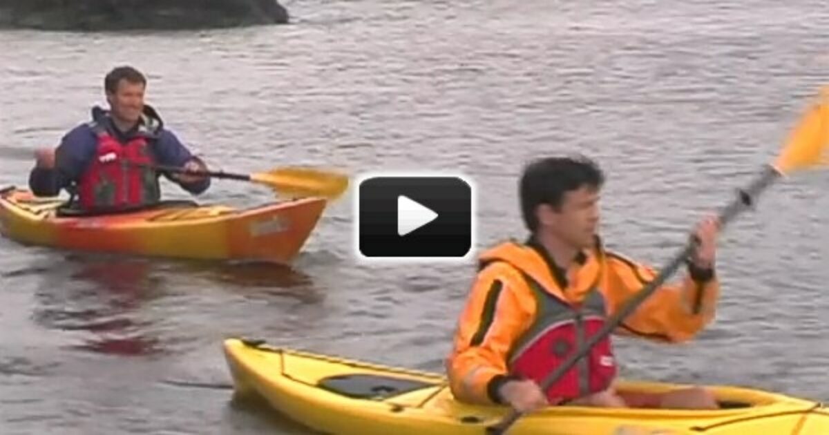 Kayaking Safety - The Essentials | Paddling.com