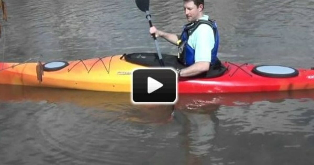 How to Get Started Kayaking - Basic Gear | Paddling.com