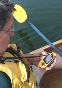 GPS – A Paddler's Convenient Nav' Tool | Paddling.com