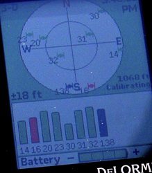GPS – A Paddler's Convenient Nav' Tool | Paddling.com