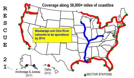 Rescue 21 | Paddling.com