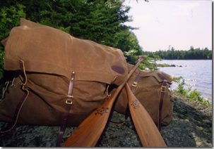 Canoe Packs | Paddling.com
