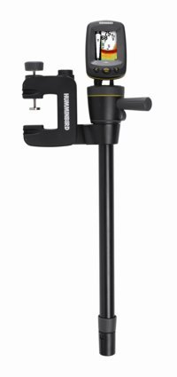 Deep Thoughts... on Depth Finders | Paddling.com