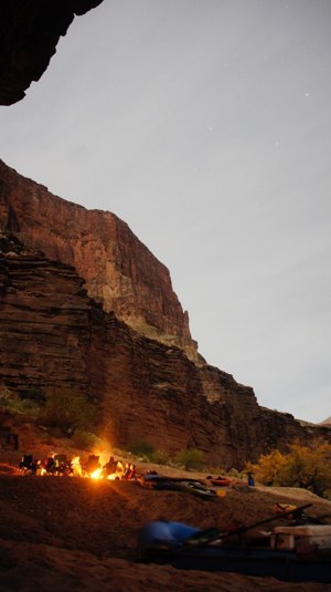 How to Minimize Campfire Impact | Paddling.com