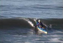Surf a Wave and Get Off | Paddling.com
