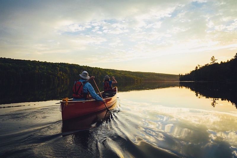 Ontario - A Premier Paddling Destination | Paddling.com