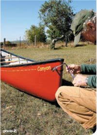 Installing Float Bags | Paddling.com