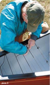 Installing Float Bags | Paddling.com