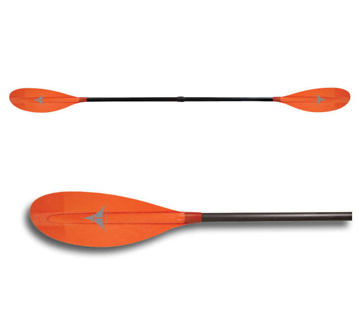 Odyssey Glass (Straight) Reviews - Adventure… | Paddling.com