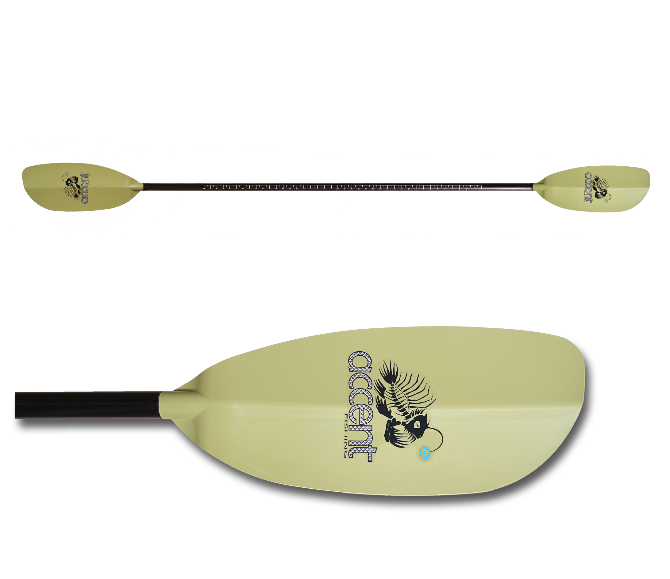 Hero Angler Reviews - Accent Paddles | Buyers' Guide | Paddling.com