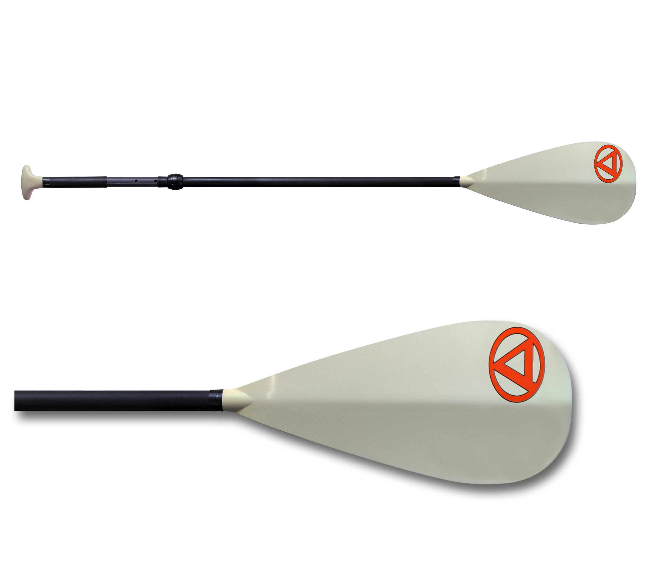 Versa Max Reviews - Accent Paddles | Buyers' Guide | Paddling.com