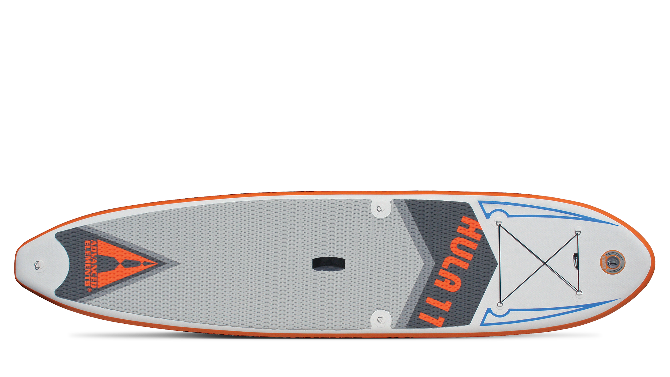 Hula 11 SUP Reviews - Advanced Elements | Buyers' Guide | Paddling.com