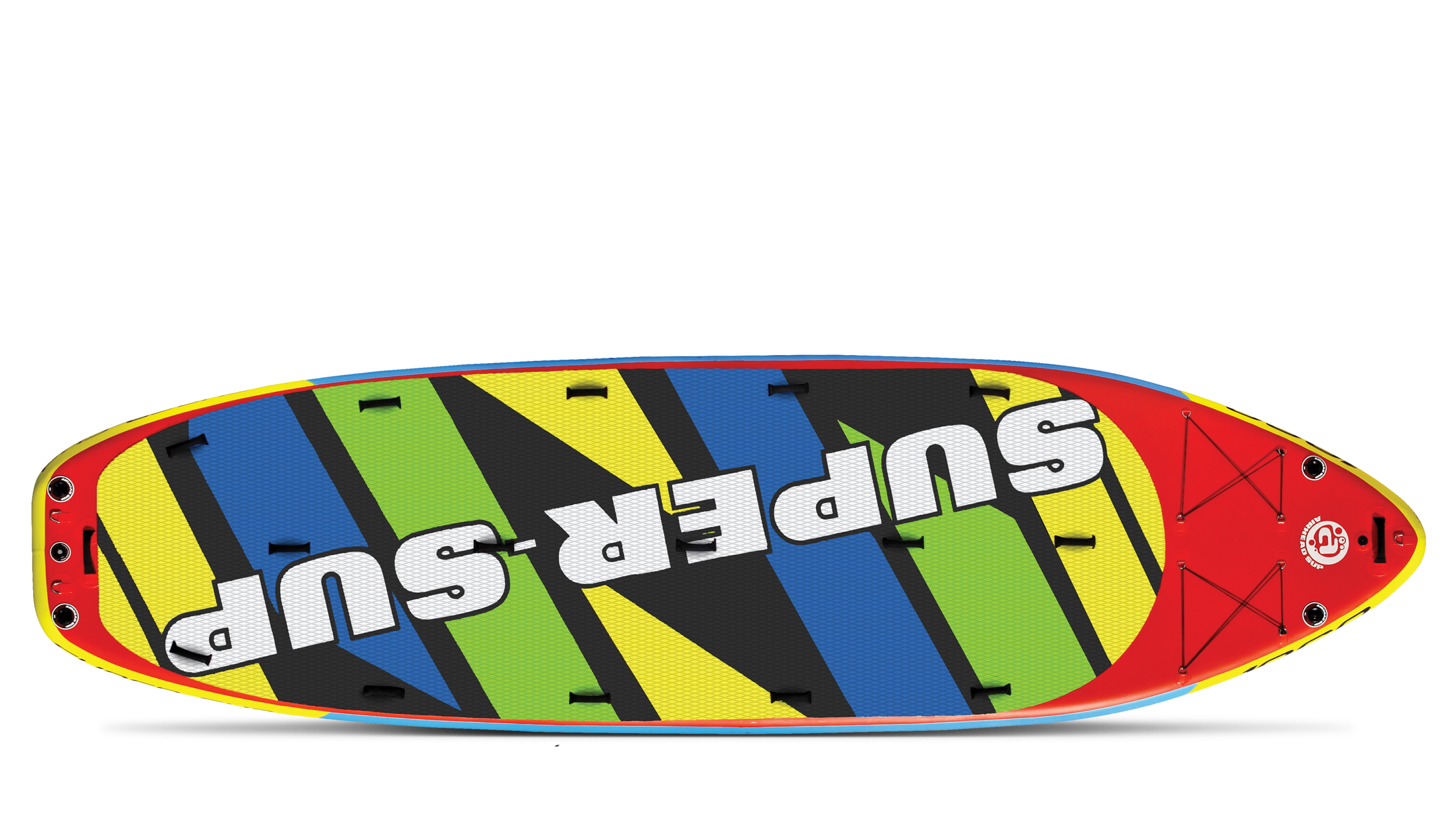 Super SUP Reviews - Airhead SUP | Buyers' Guide | Paddling.com