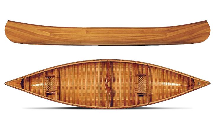 Mohawk Reviews - American Traders | Buyers' Guide | Paddling.com