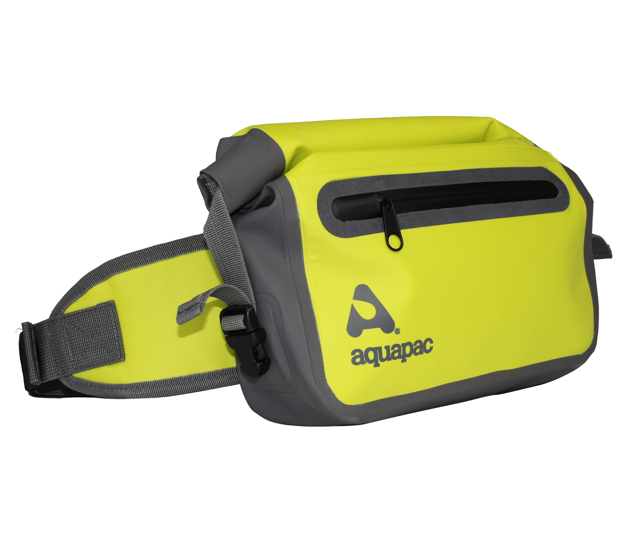 Waterproof Fanny Pack - Waist Pack Reviews - Aquapac… | Paddling.com