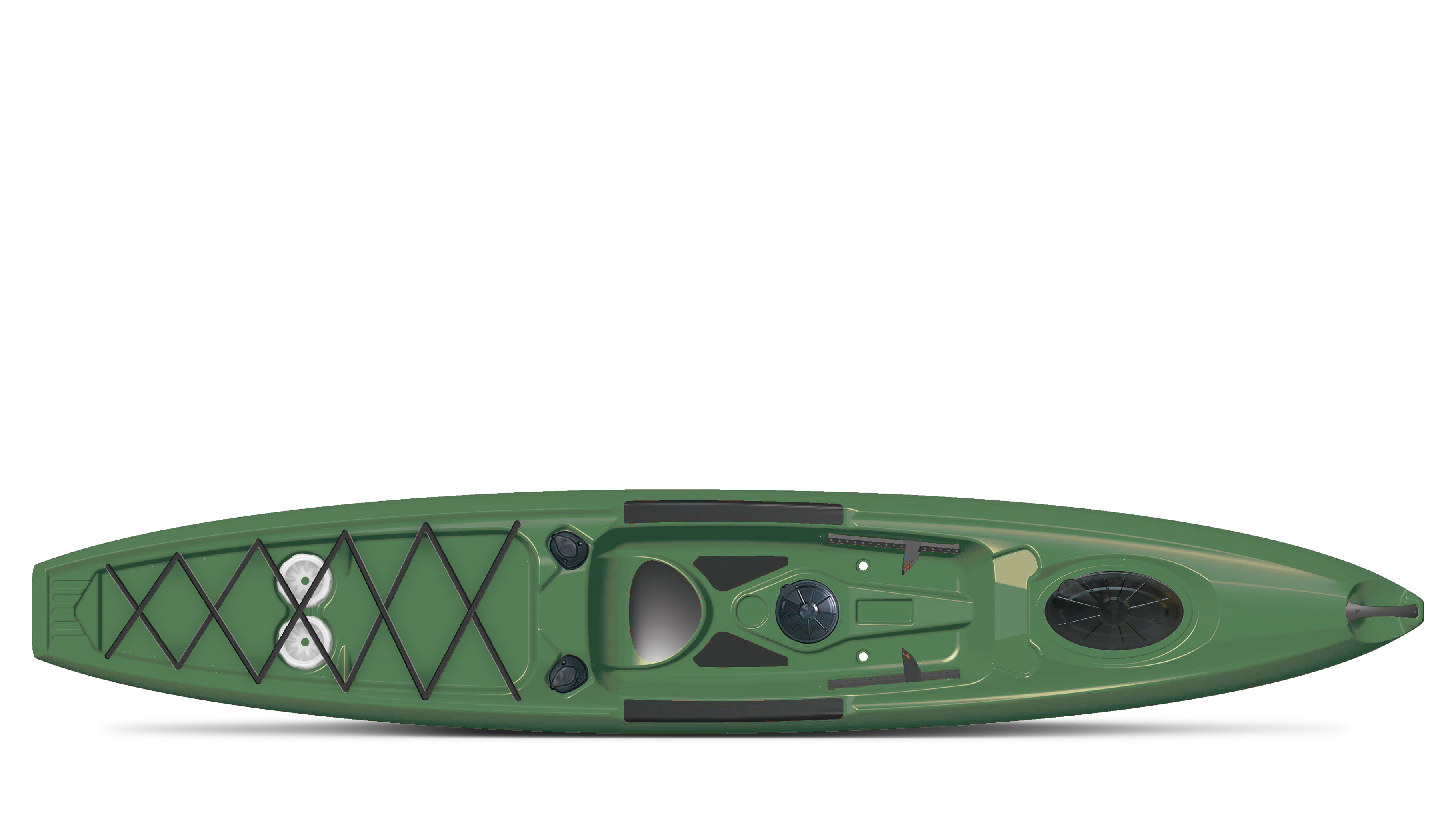 Java Fishing Reviews - BIC Sport | Buyers' Guide | Paddling.com