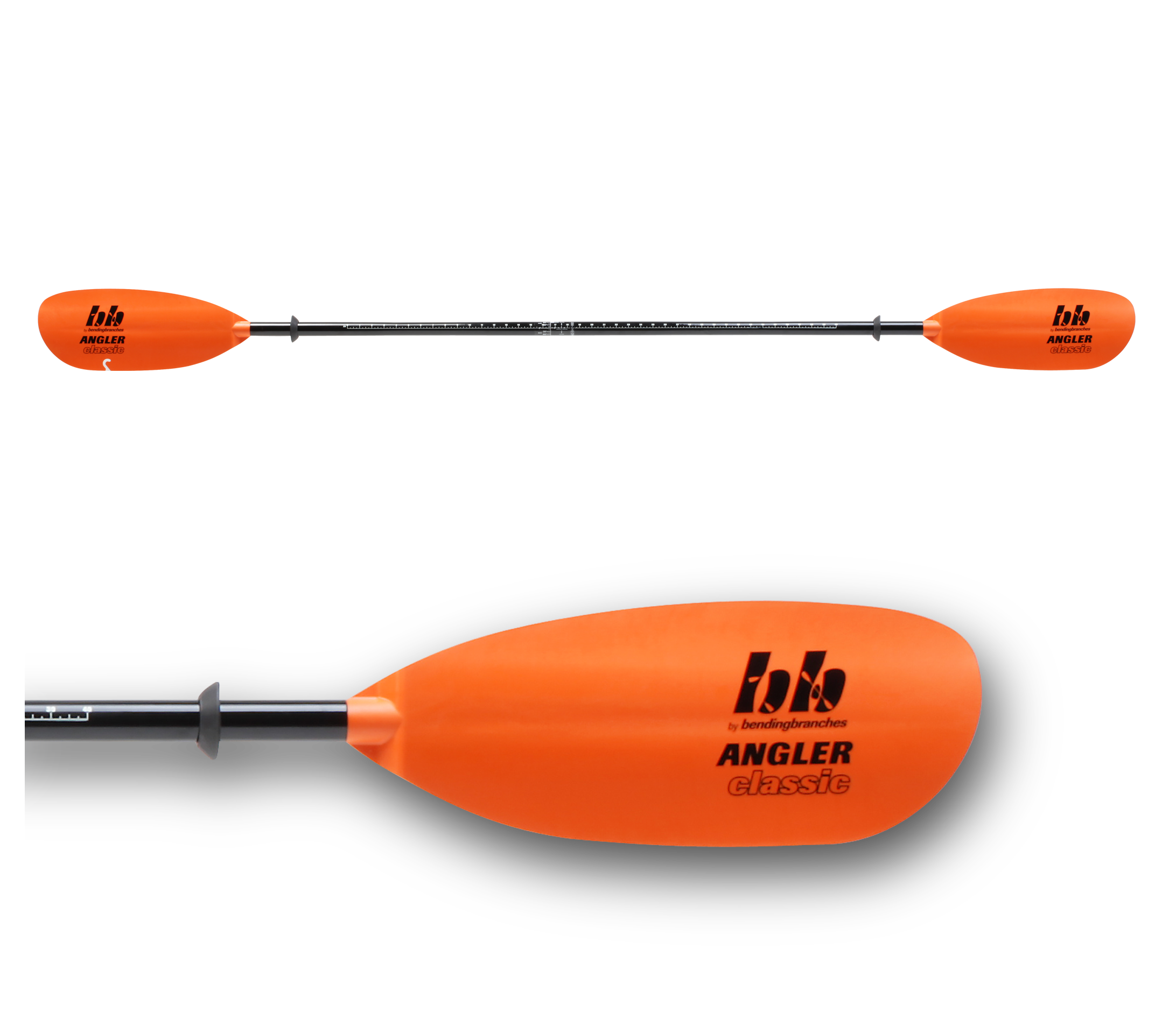 Angler Classic Plus Reviews - Bending Branches |… | Paddling.com