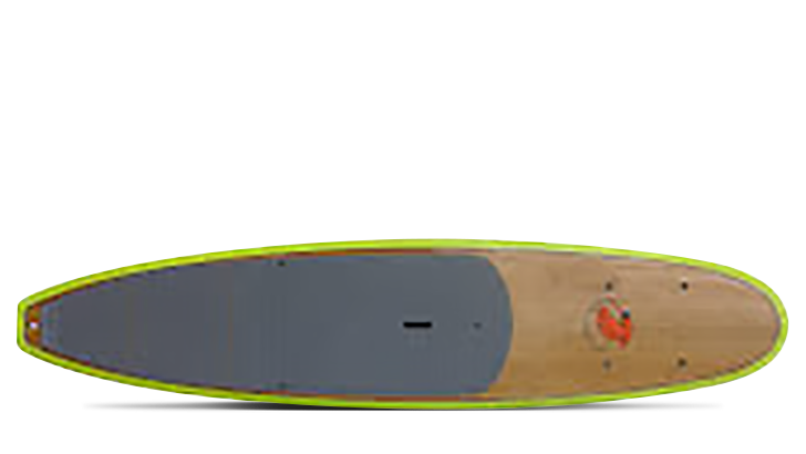 Honu Reviews - Bishop Boards | Buyers' Guide | Paddling.com