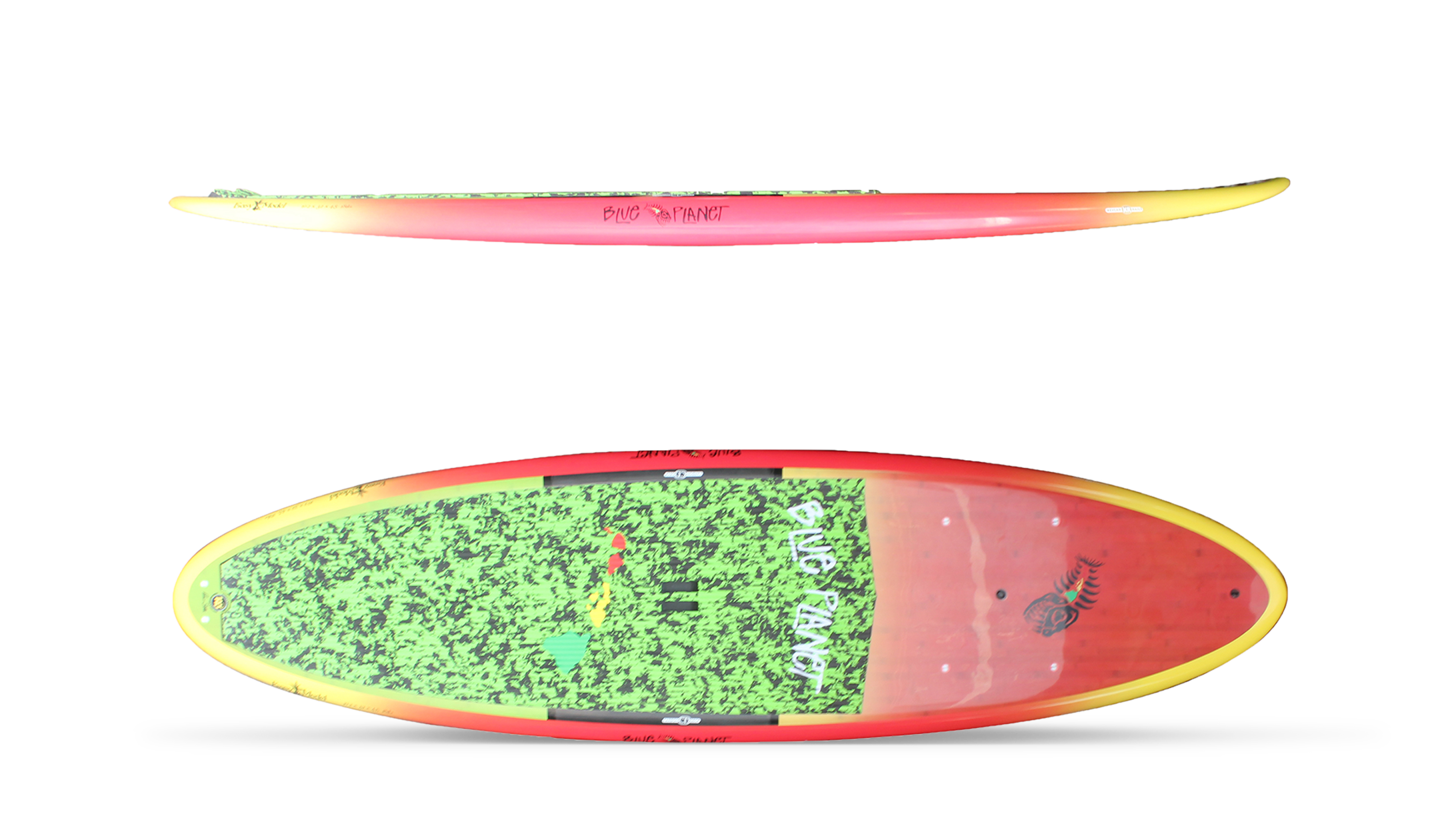 10'2 Easy Reviews - Blue Planet Surf | Buyers' Guide | Paddling.com