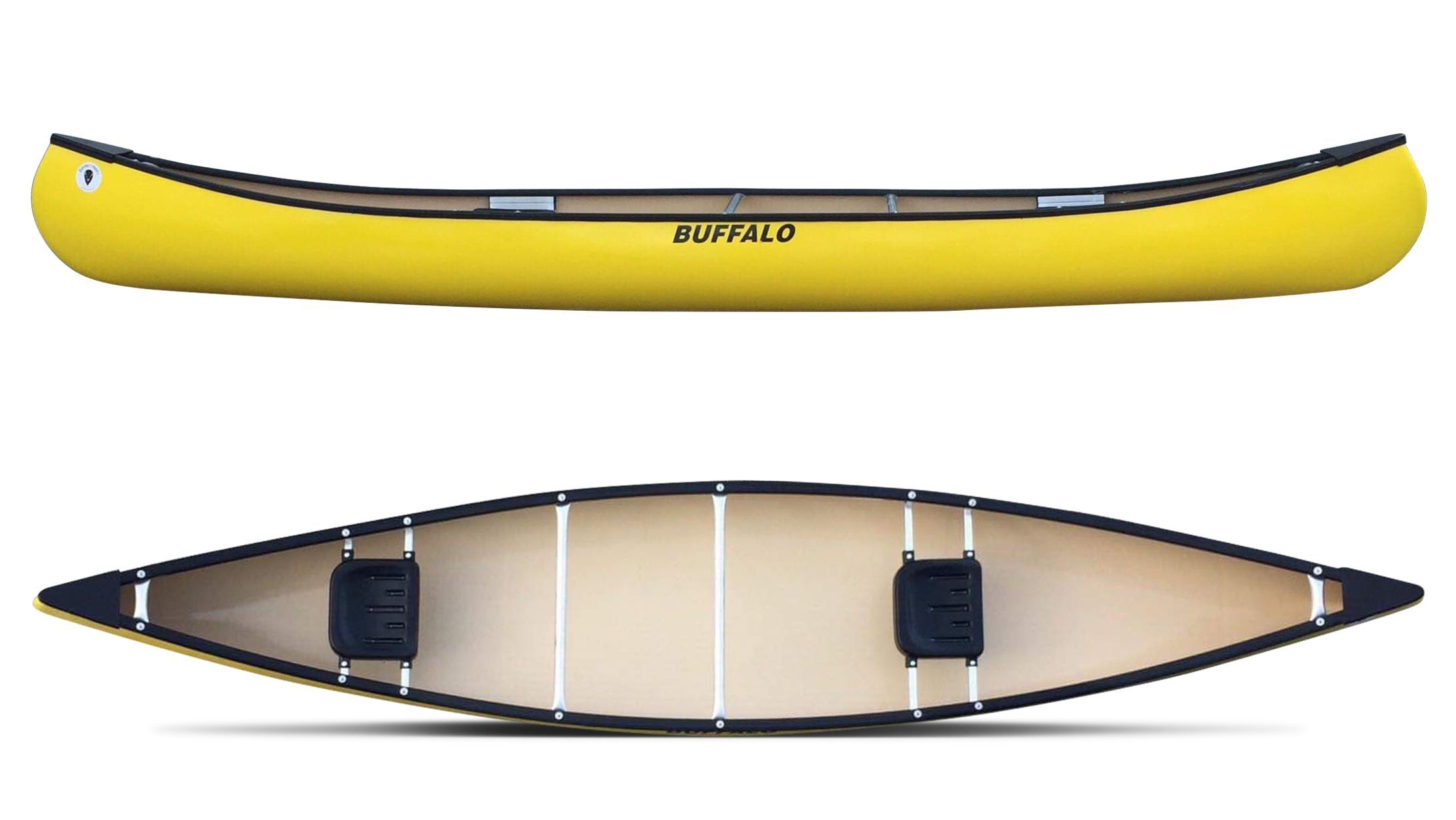 Buffalo T-Formex Reviews - Buffalo Canoes… | Paddling.com