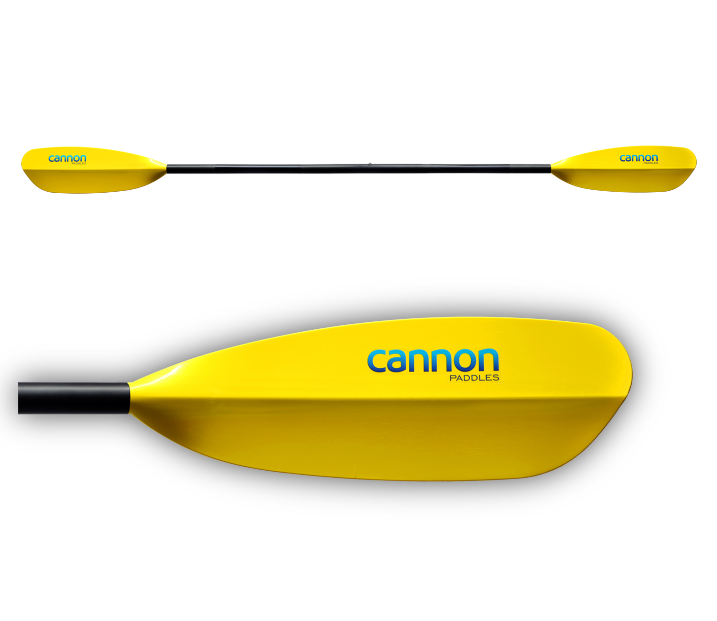 Nokomis Aluminum Reviews - Cannon Paddles | Buyers'… | Paddling.com
