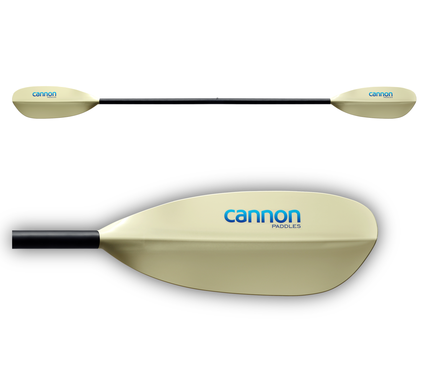 Wave Hybrid Reviews - Cannon Paddles | Buyers' Guide | Paddling.com