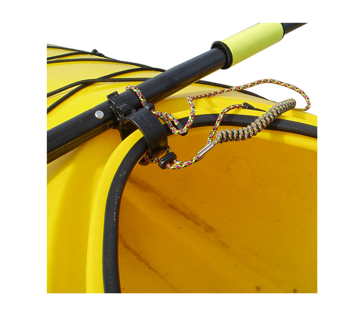 Paddle Leash Reviews - Cascade Creek Company | Buyers'… | Paddling.com