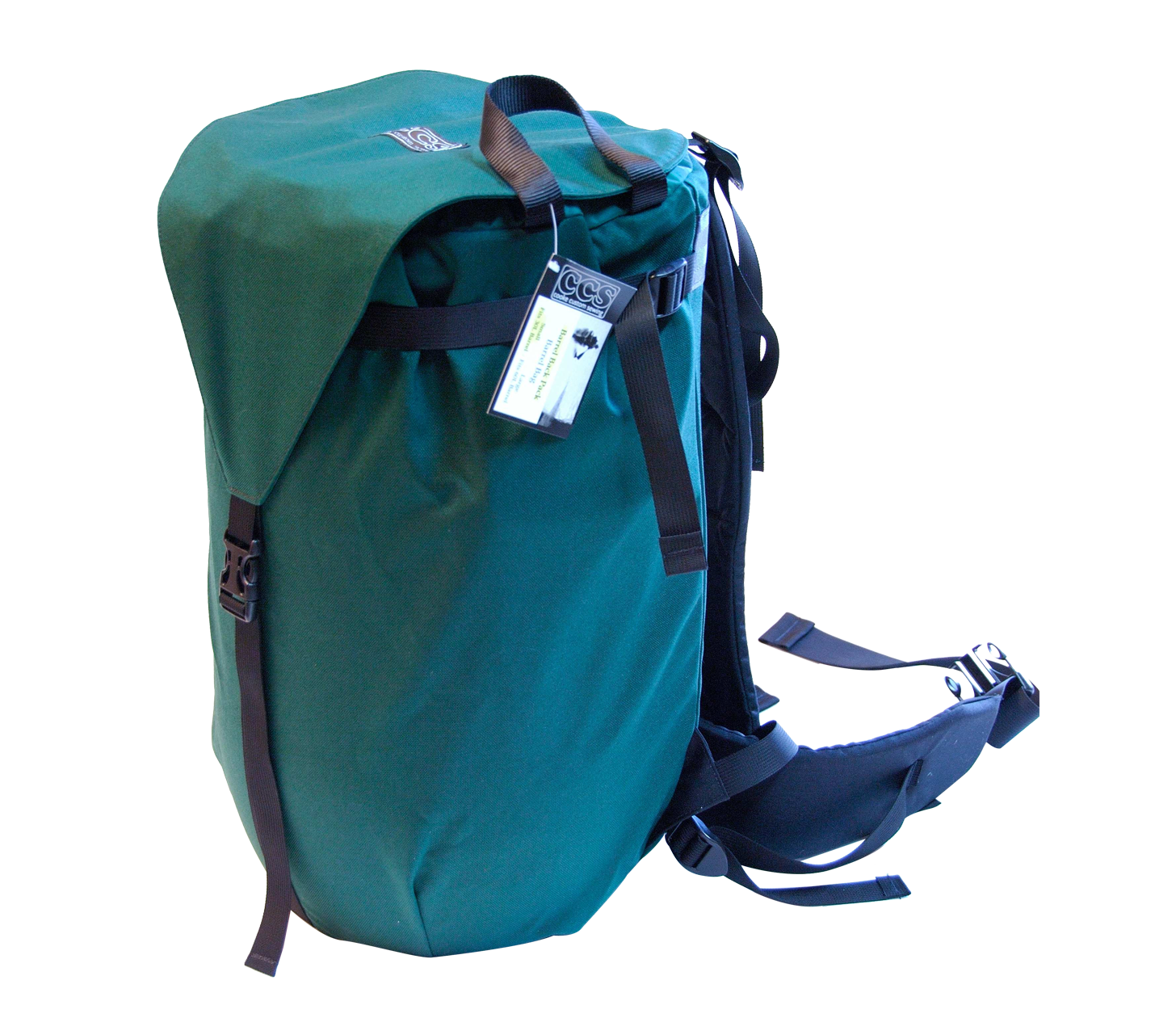 Barrel Packs Reviews - Cooke Custom Sewing | Buyers'… | Paddling.com