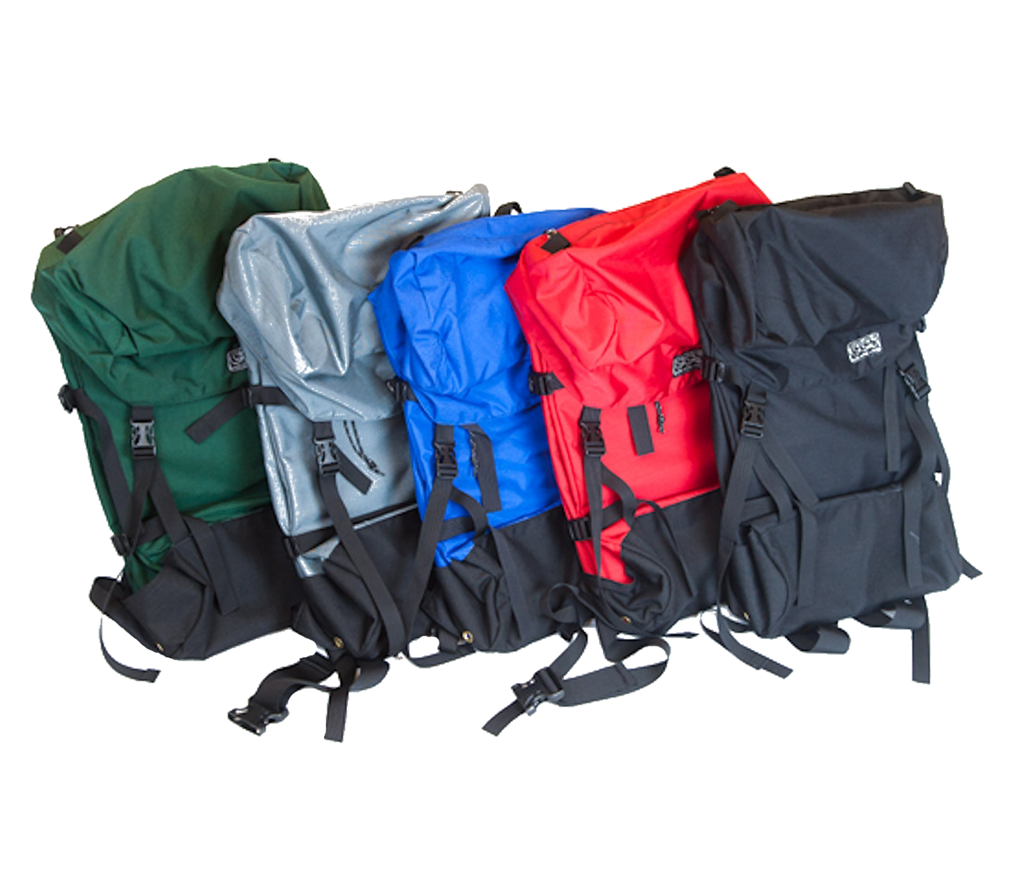 Rucksacks Reviews - Cooke Custom Sewing | Buyers' Guide | Paddling.com