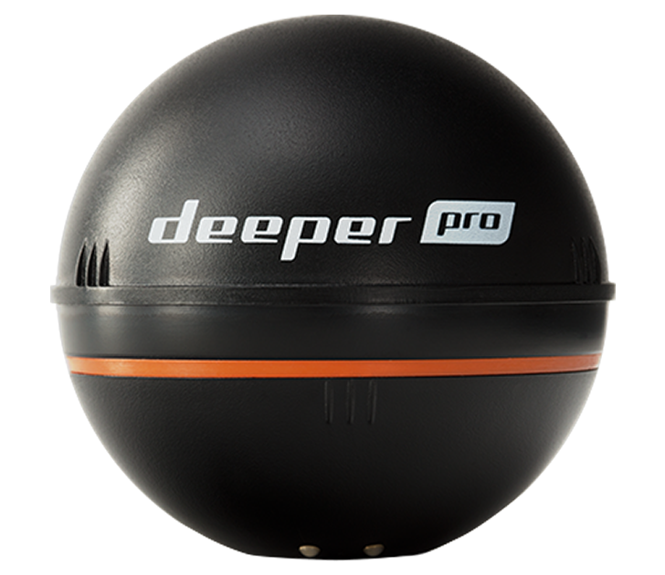 Deeper Smart Sonar PRO Reviews - Deeper | Buyers' Guide | Paddling.com