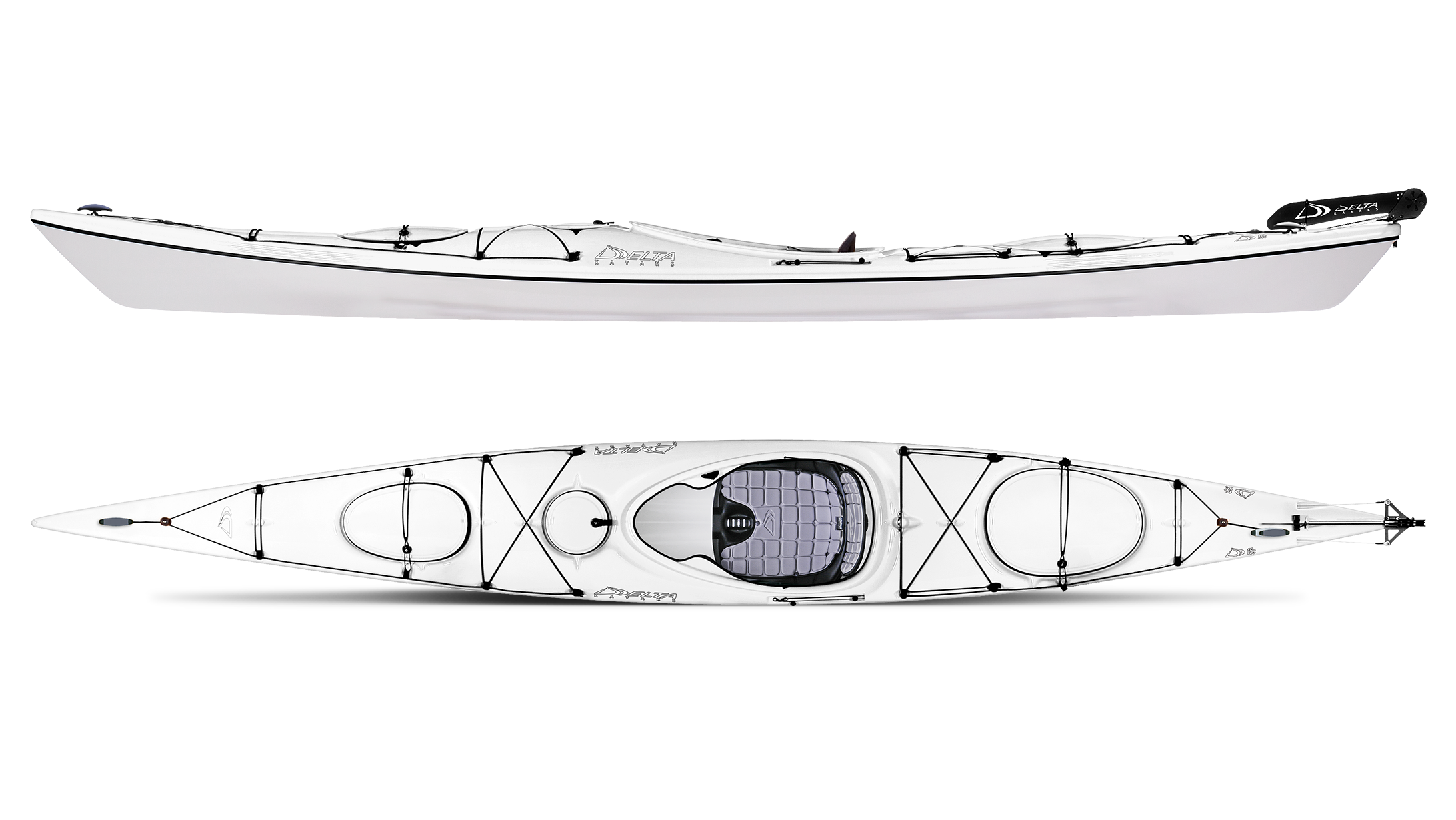 Delta 15s Reviews - Delta Kayaks | Buyers' Guide | Paddling.com