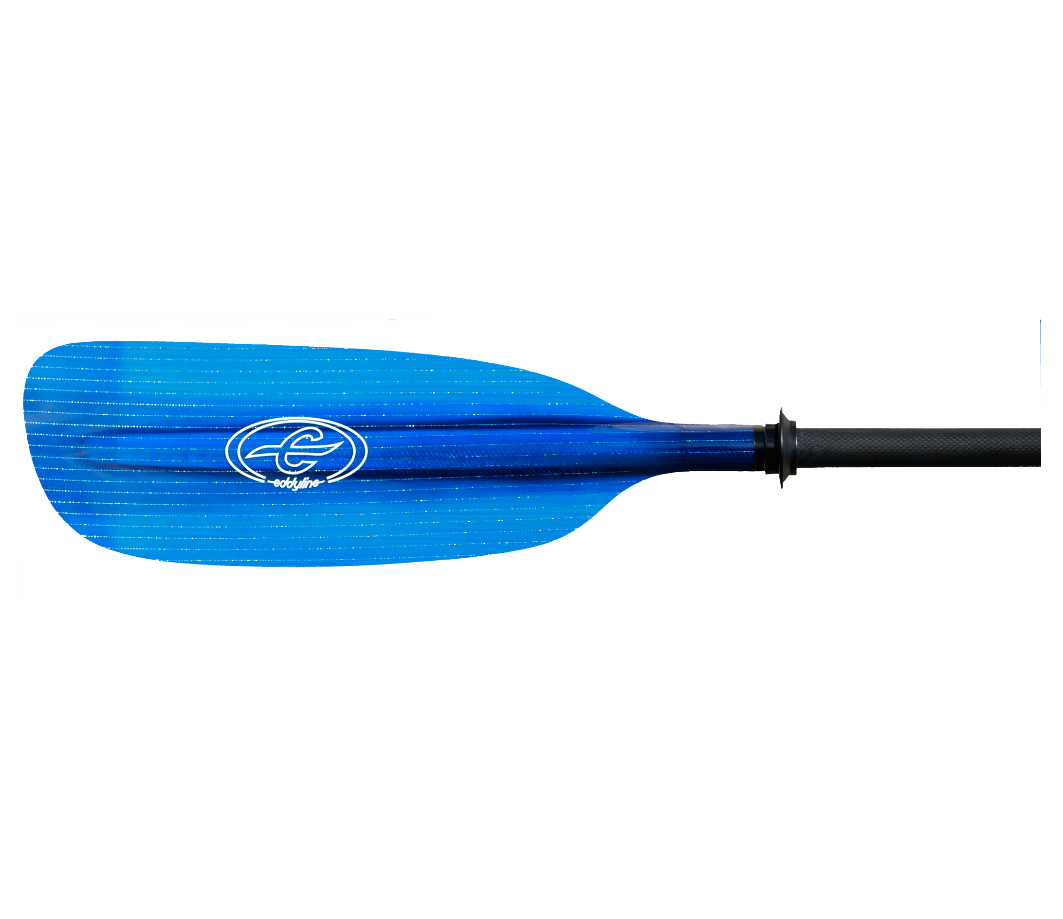 Mid Swift Touring Paddle - Jewel Tone Translucent… | Paddling.com