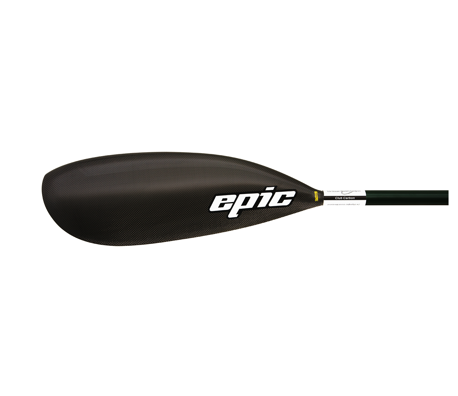 Mid Wing Full Carbon Reviews - Epic Kayaks Inc. |… | Paddling.com