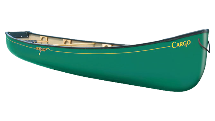 Cargo Reviews - Esquif Canoes | Buyers' Guide | Paddling.com