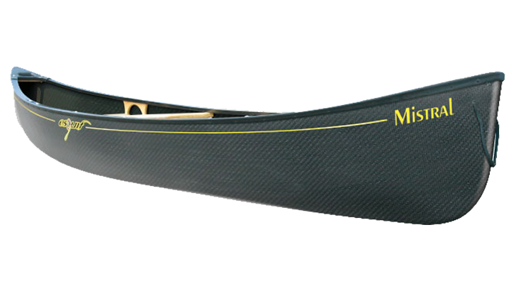 Mistral Reviews - Esquif Canoes | Buyers' Guide | Paddling.com