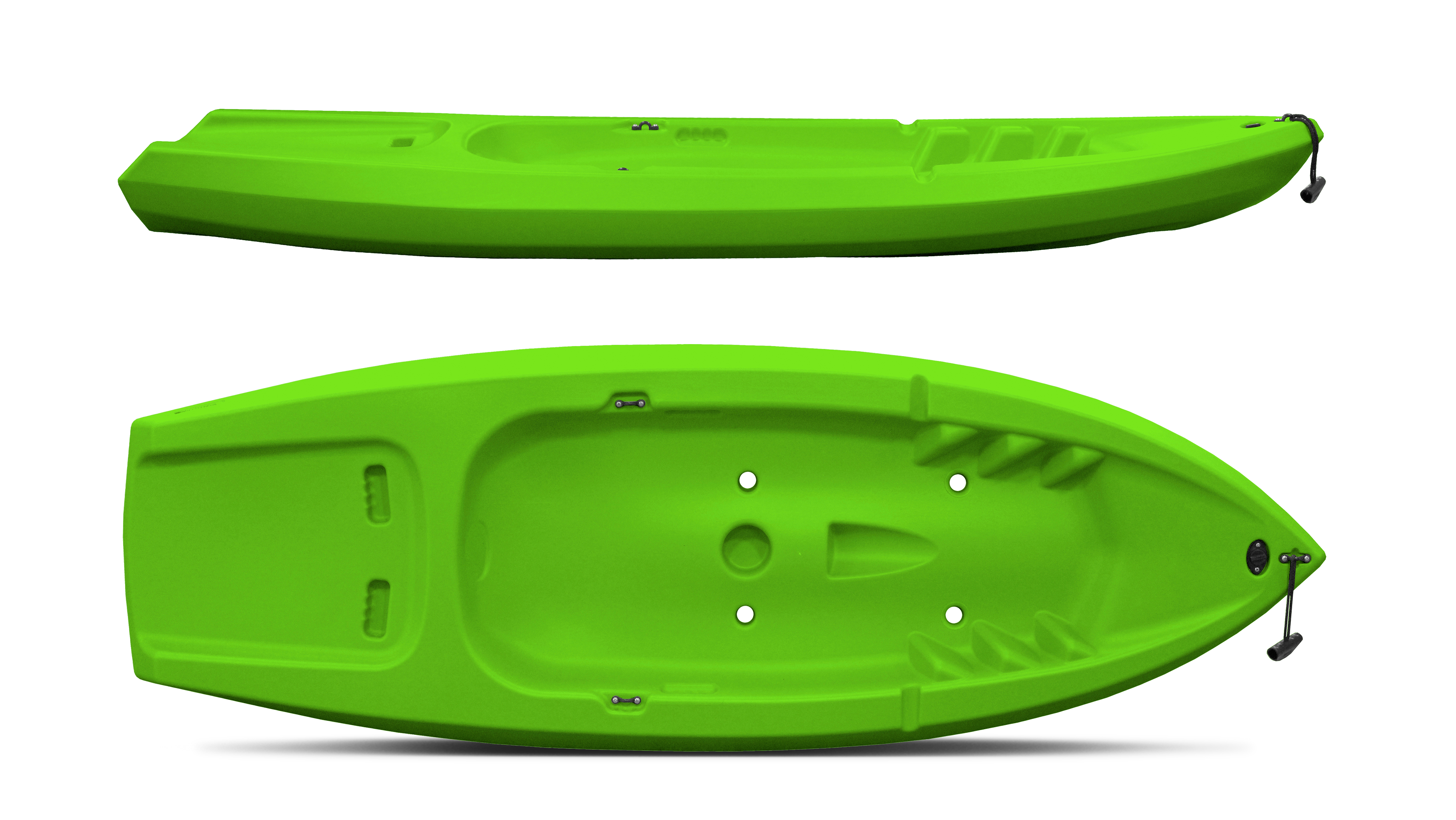 Sprinter Jr.™ 78 (6'6'') Reviews - Future Beach… | Paddling.com