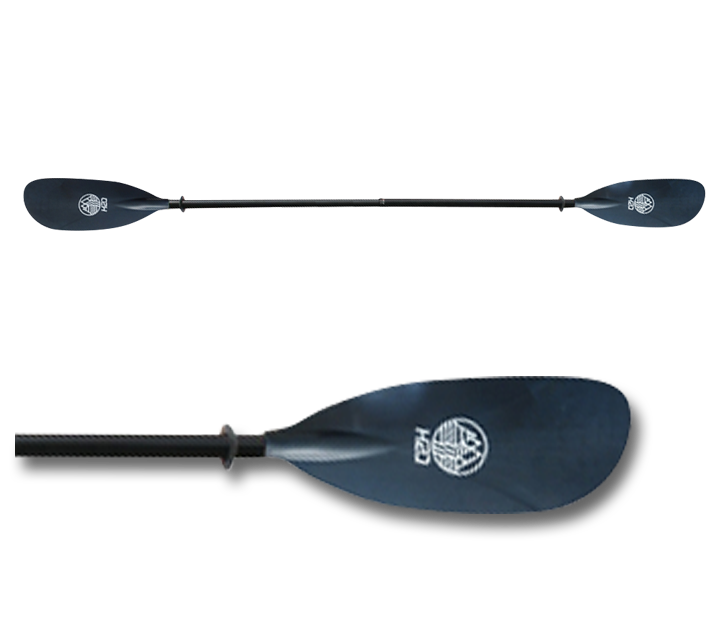 Eco-Rec 2.0 Reviews - H2O Performance Paddles |… | Paddling.com