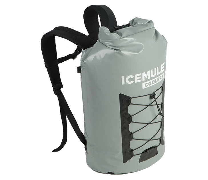 IceMule Pro Coolers Reviews - IceMule Coolers |… | Paddling.com