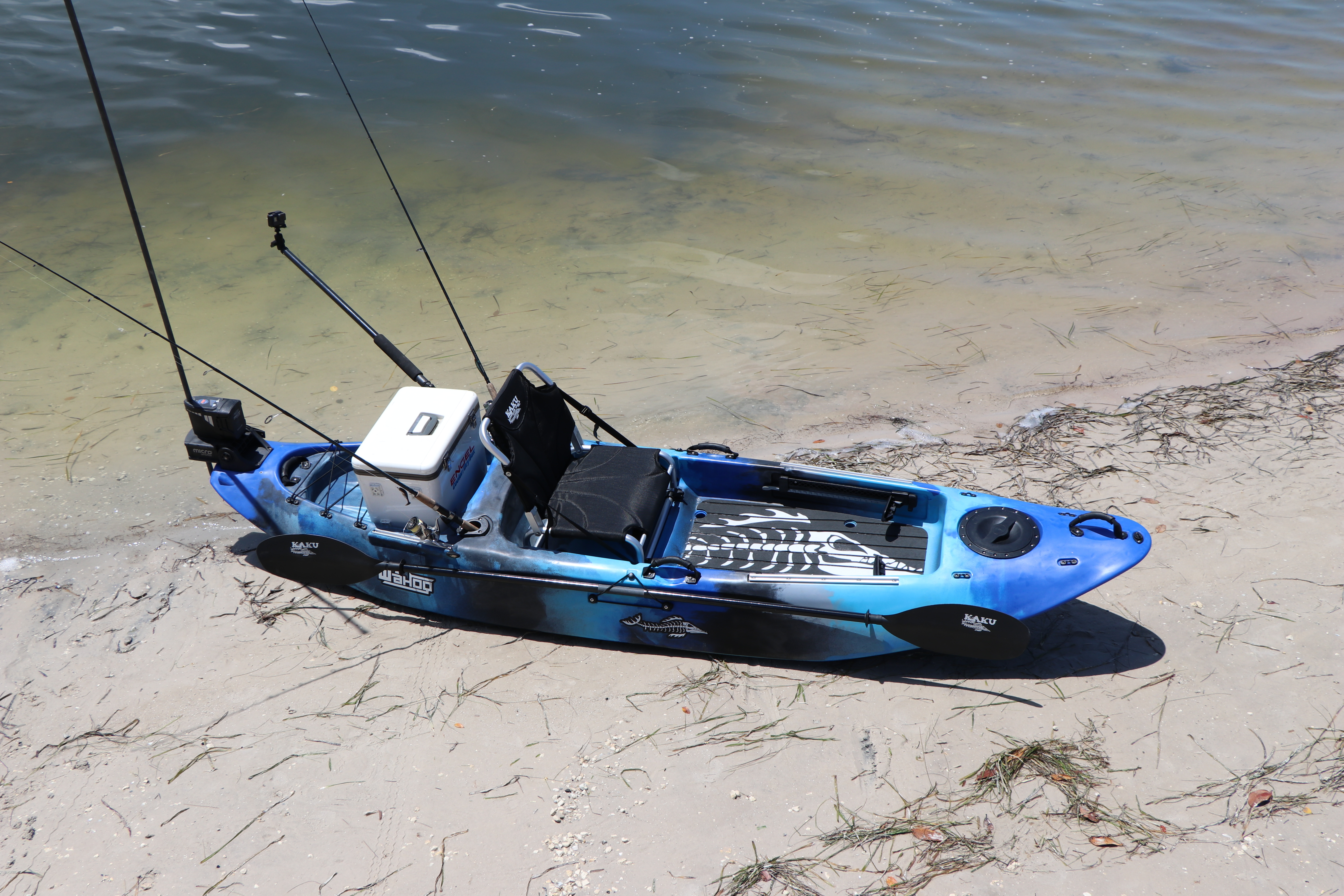 Most Popular Kayaks of 2018 | Paddling.com