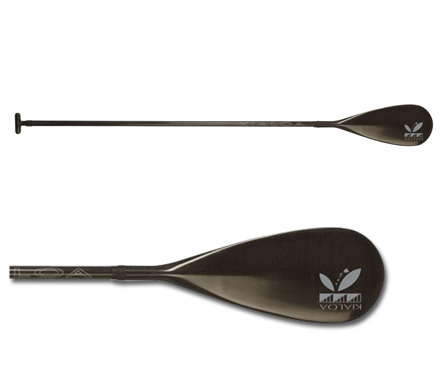 GL Surf II Stand Up Paddle Reviews - Kialoa | Buyers'… | Paddling.com