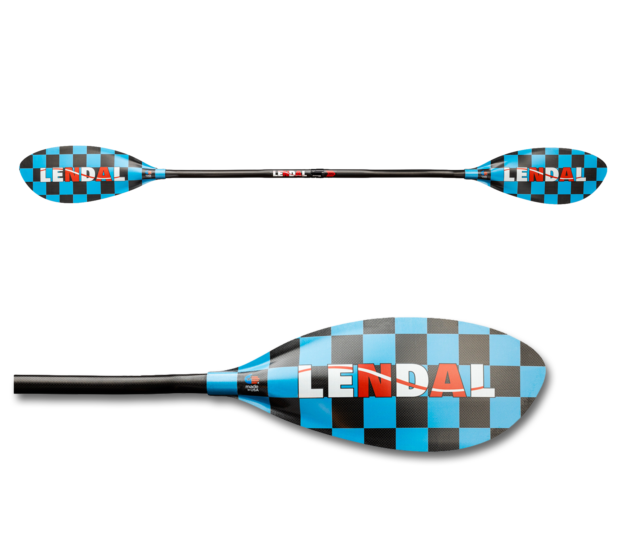 Storm Reviews - Lendal Paddles, North America |… | Paddling.com