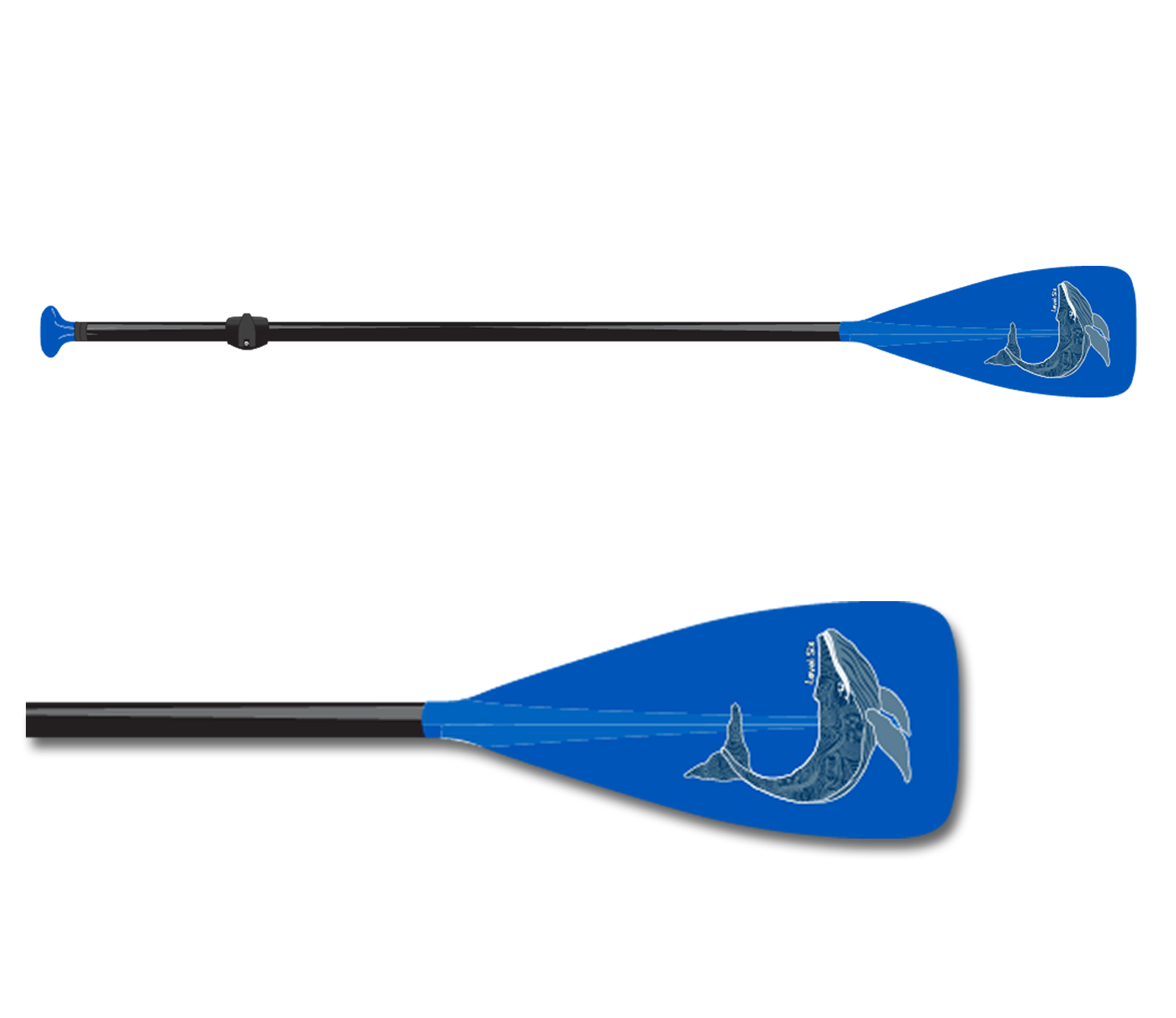 Kids' SUP Paddle Reviews - Level Six | Buyers' Guide | Paddling.com