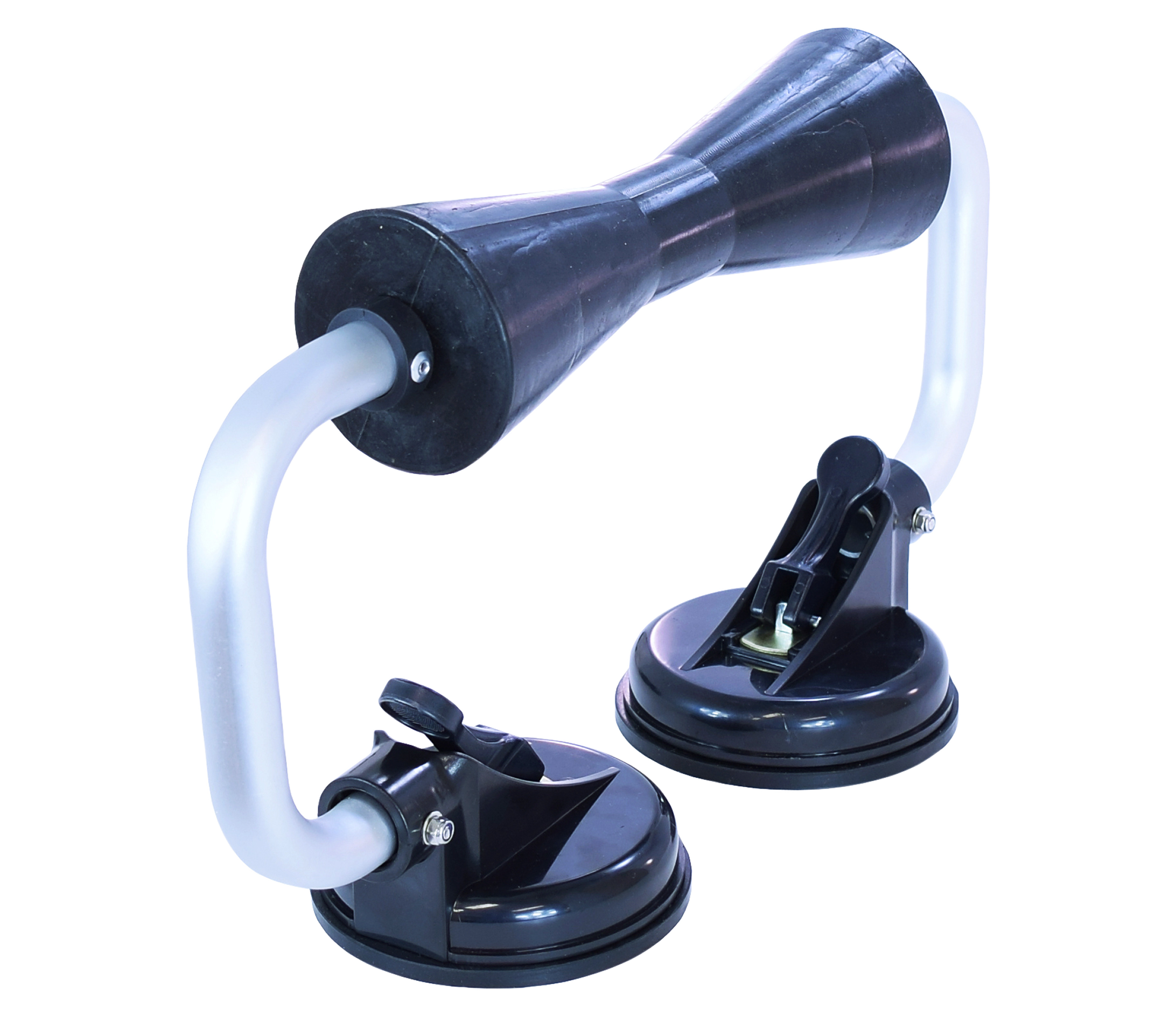 Channel Loader Kayak Load Assist Module Reviews -… | Paddling.com