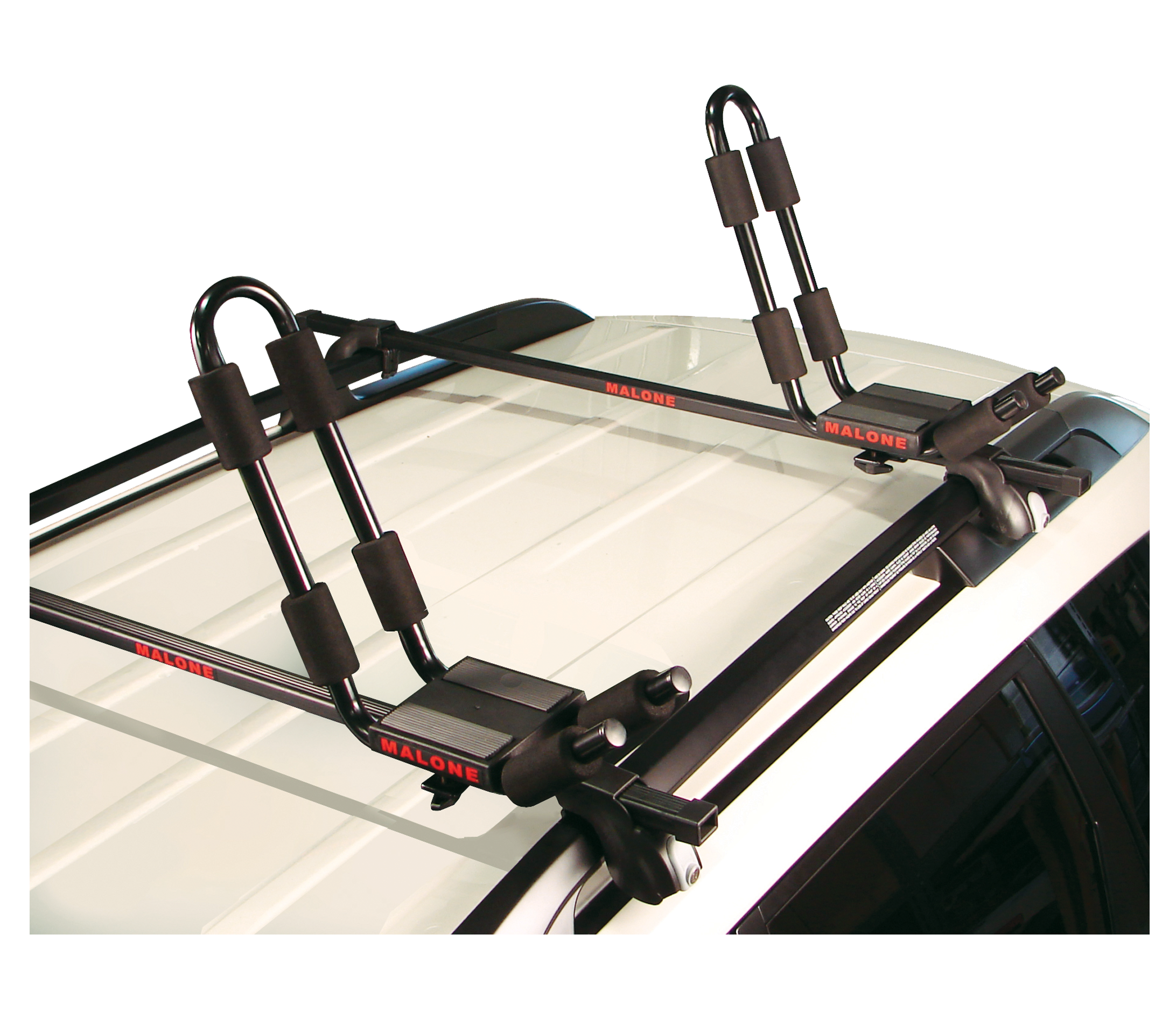 J-Pro™ Reviews - Malone Auto Racks | Buyers' Guide | Paddling.com