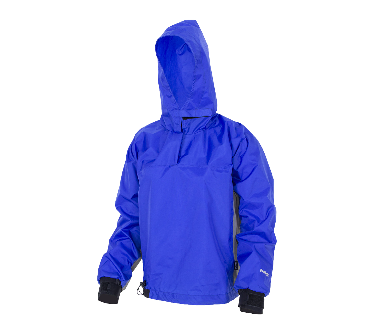 NRS Hooded Rio Top Paddle Jacket Reviews - NRS |… | Paddling.com